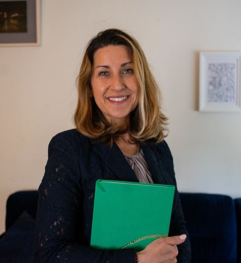 Ailish Custerson – CompliGlobe
